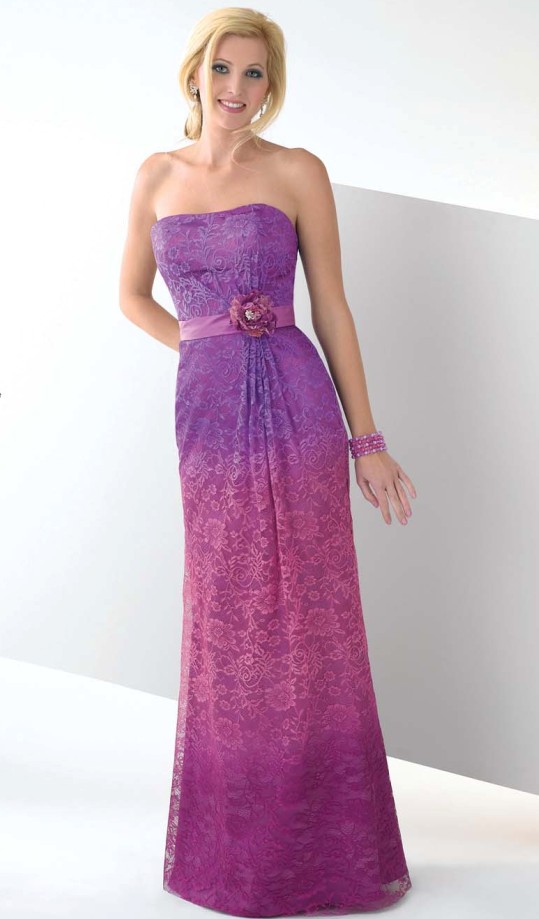 Purple Occasion Dress: Gorgeous Purple Prom Dresses